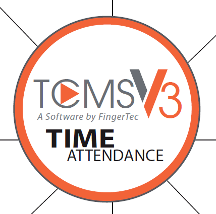 TCMS-V3 Software | Fingertec Caribbean