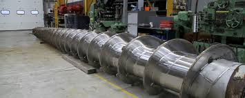 Rotating Equipment Repairs