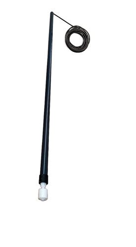 Level switch for Acid plastic drum | Beniferro Australia