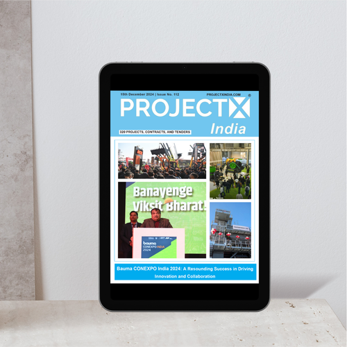 ProjectX India - 15th December 2024 Digital Edition | ProjectX Media