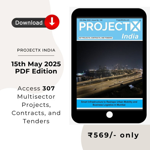 ProjectX India - 15th May 2025 Digital Edition | ProjectX Media