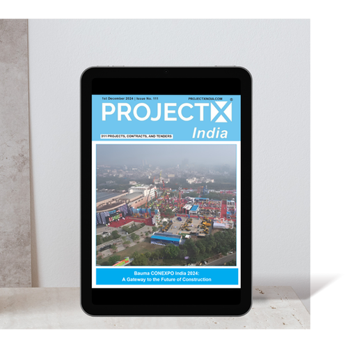 ProjectX India - 1st December 2024 Digital Edition | ProjectX Media