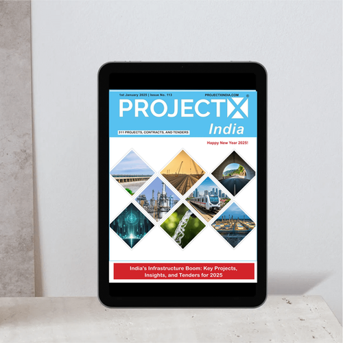 ProjectX India - 1st January 2025 Digital Edition | ProjectX Media