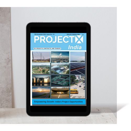 ProjectX India - 15th November 2024 Digital Edition | ProjectX Media