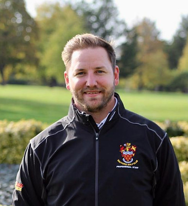 Golf | Tom Snelling Golf Professional | Saltford