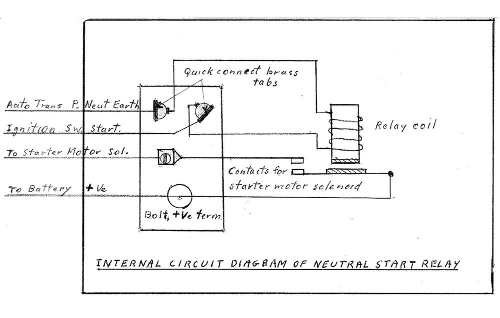 How to Repair or Future Proof your Valiant Starter Relay