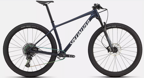 SPECIALIZED - CHISEL HT COMP - 2025 | Rays Bicycle Centre
