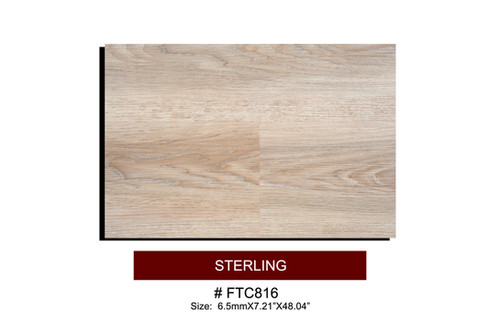 Sterling #FTC816 | BHC | SCO