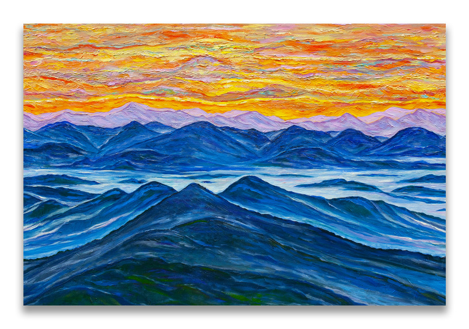 Home | Lily Payne Art