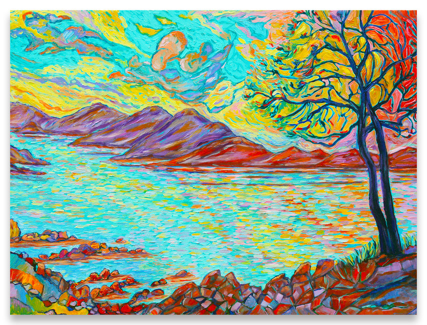 Home | Lily Payne Art