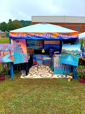 Home | Lily Payne Art