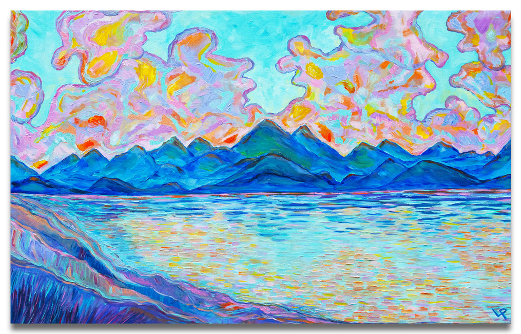 Home | Lily Payne Art