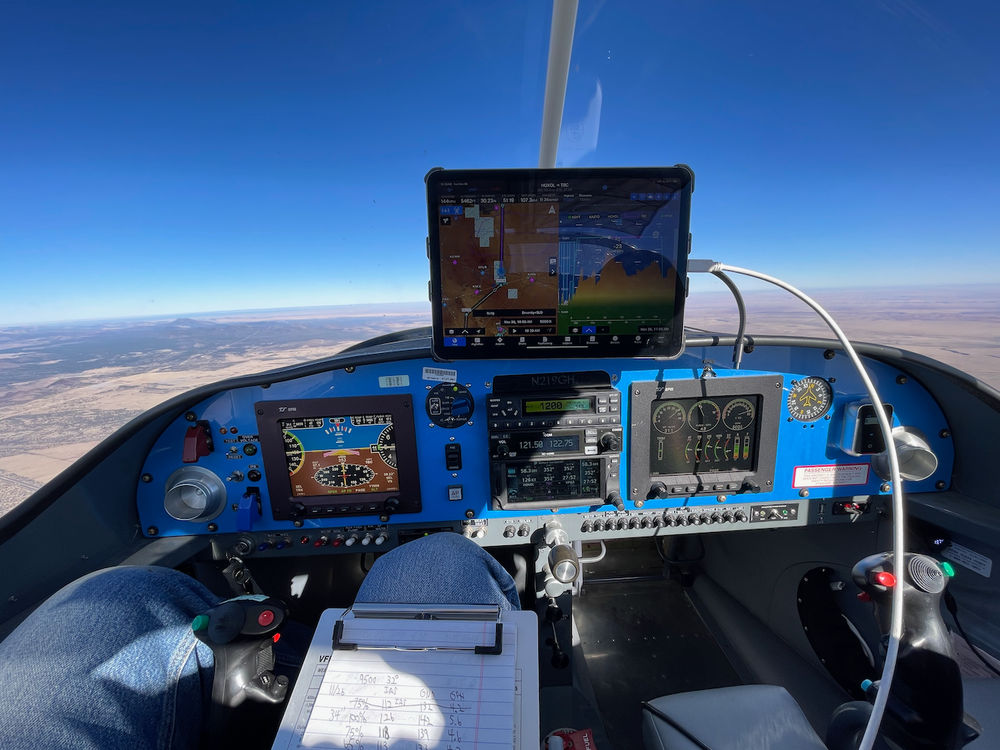 N219GH (North Ramp) | DVPA