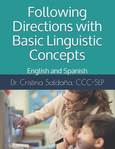 Following Directions with Basic Linguistic Concepts - Bilingual ...