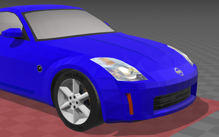 More Projects | Papercraft Ddiaz Design