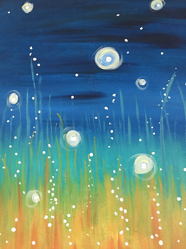 Event Calendar | So-So Artsy Paint Studios Northfield Ohio