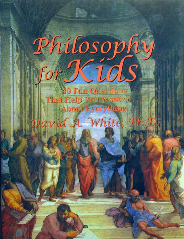 Philosophy for Kids | hickorygrovepress
