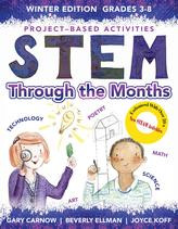 STEM Through the Months: Winter Edition | hickorygrovepress