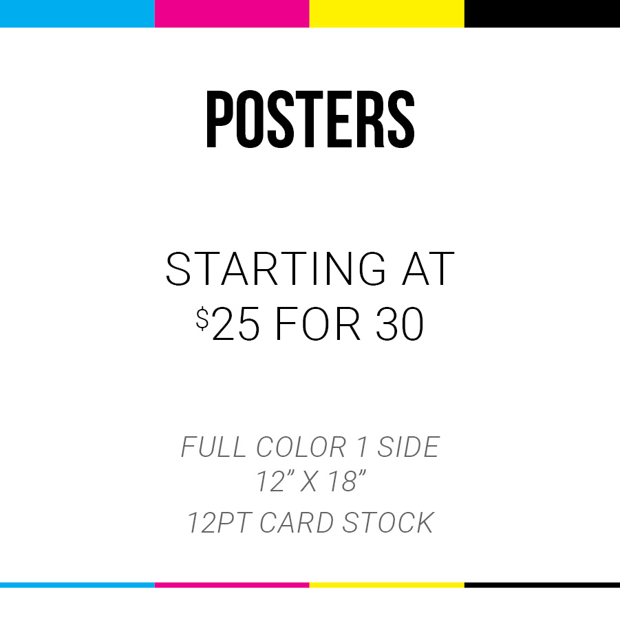 Digital Printing | ProPrint, LLC