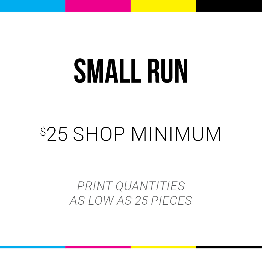 Digital Printing | ProPrint, LLC