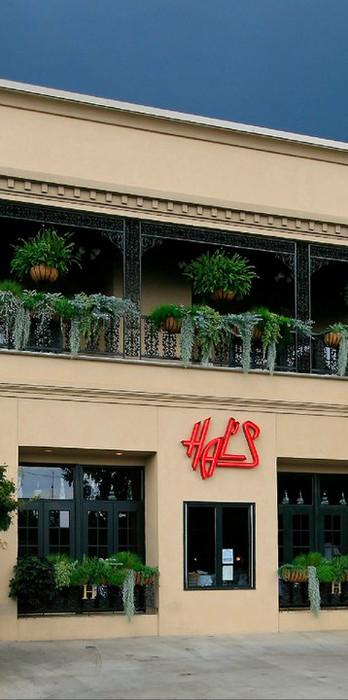 Hal's The Steakhouse