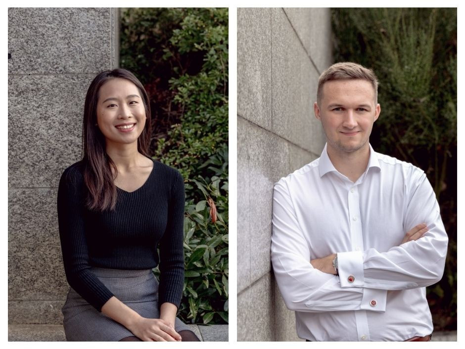 People Update: Promotions
