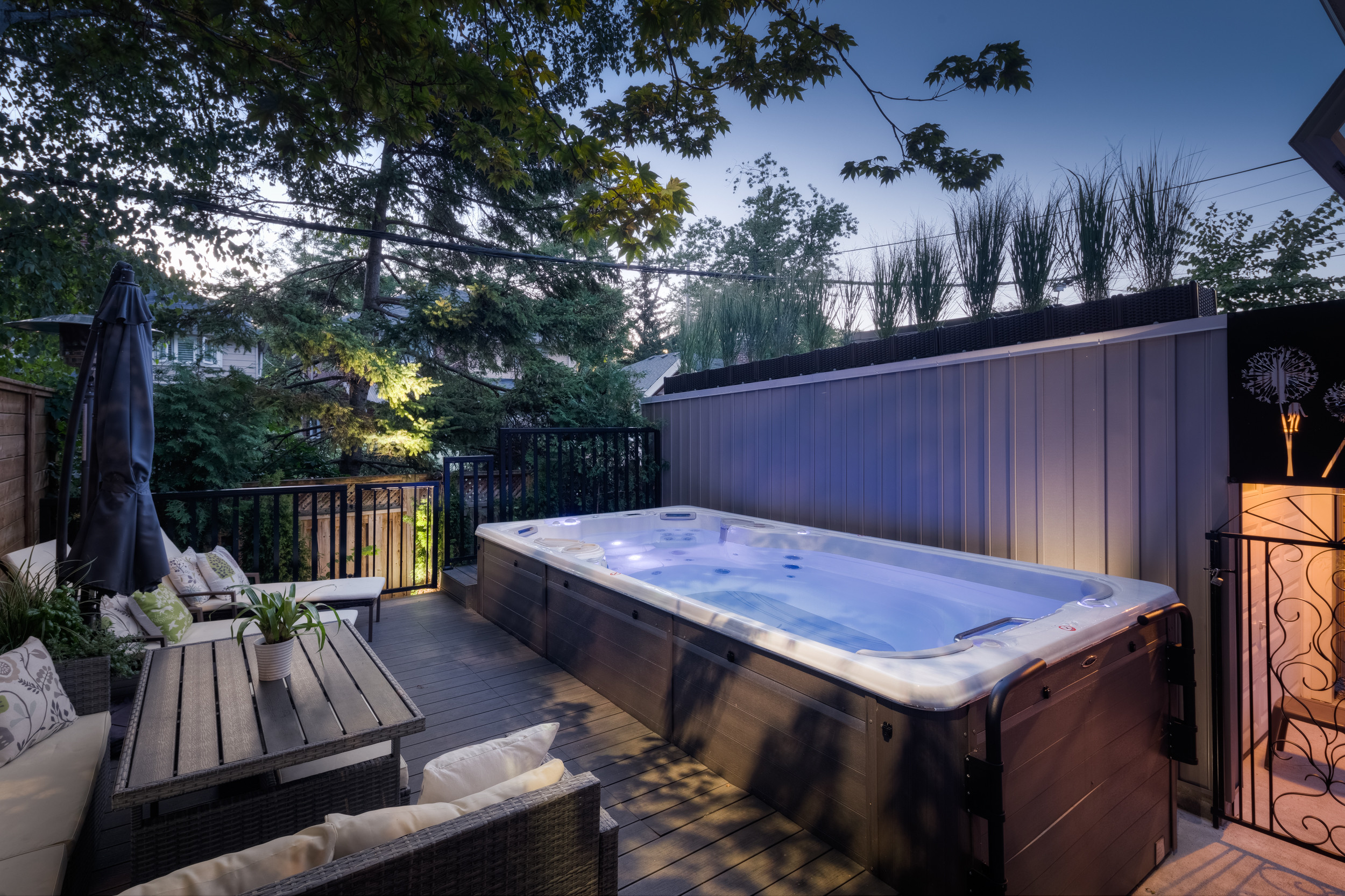 Hydropool Aquatic Collection | Live For Today Pools & Spas