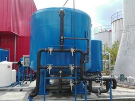 Projects | BaysEngineering