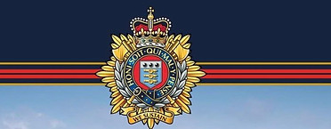 The Veterans Charity - Support