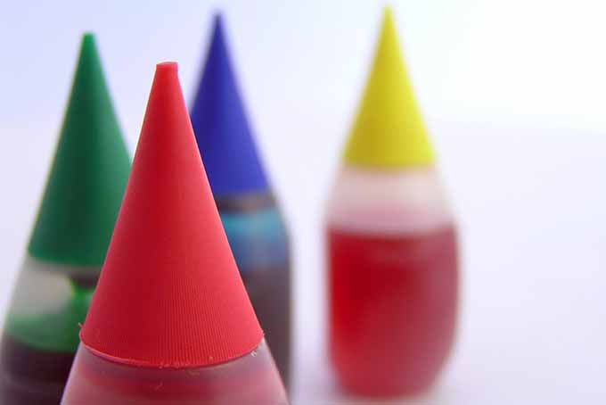 Toxic Food Dyes: How Food Coloring Poisons Our Body