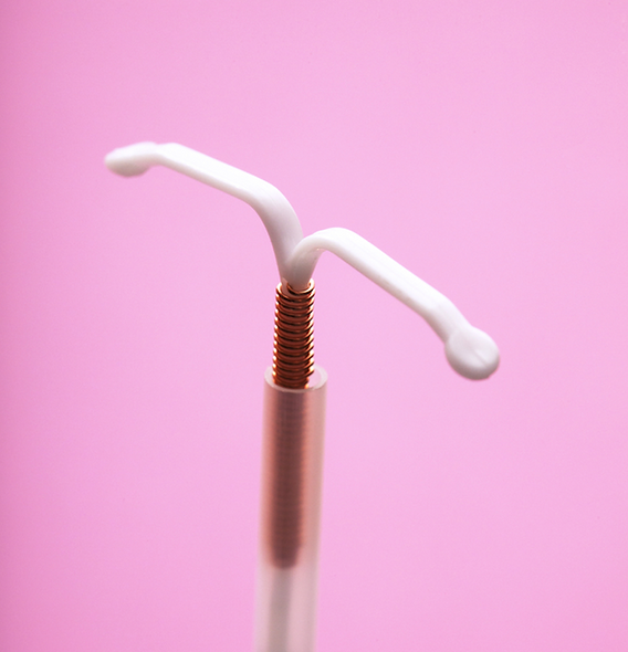 iud copper