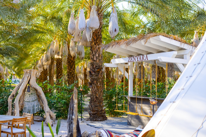 Outdoor Activities | Zenyara