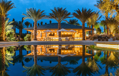 The Estate | Zenyara