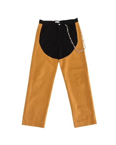 rodeo pants | Avant-Parc