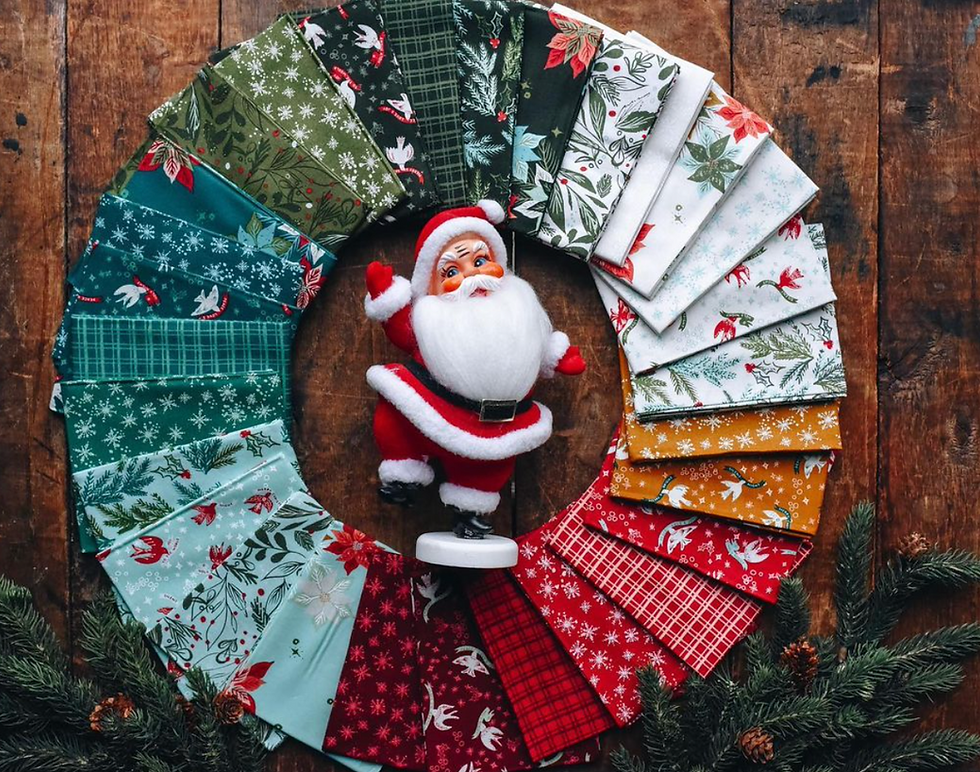 Layer Cake | Precutsquiltshop