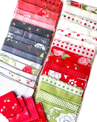 Beautiful Day 27 Half Yard Bundle By Corey Yoder For Moda Fabrics ...