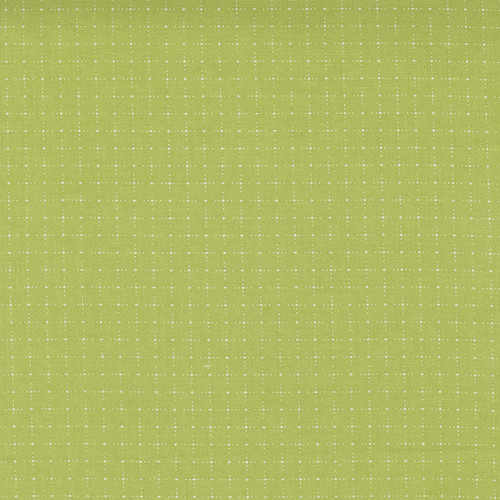 Beautiful Day | Pistachio Star Gazing By Corey Yoder For Moda Fabrics ...