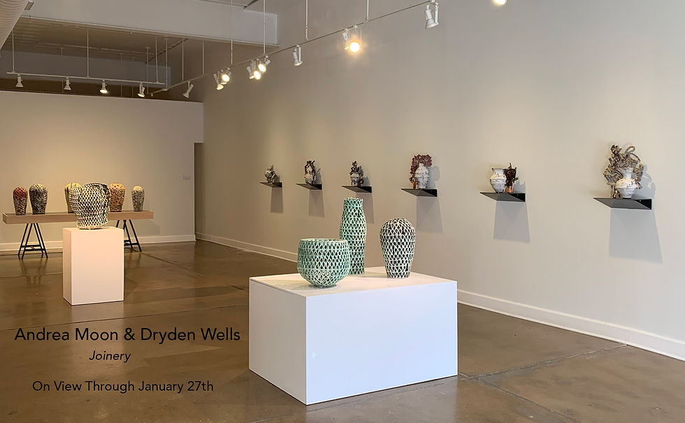 Duane Reed Gallery | Contemporary Fine Art | United States