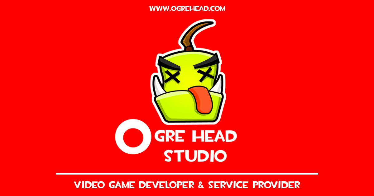Job Openings At Ogre Head Studio