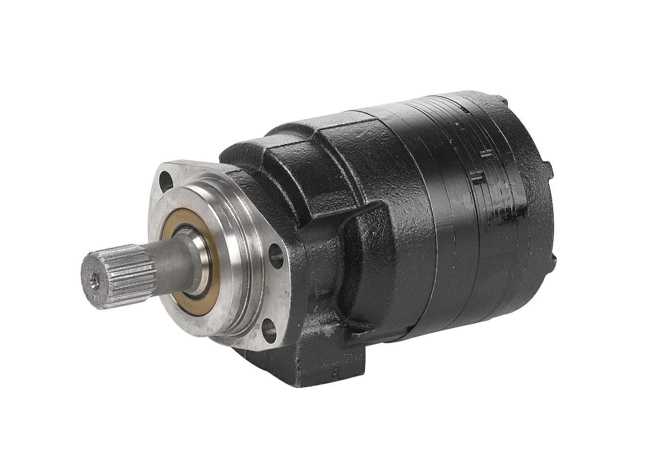 Hydraulic Gear Pump