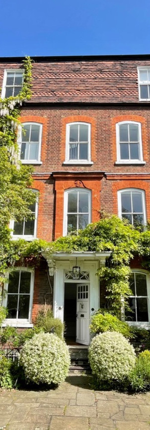 Prime Residential Project Management - London