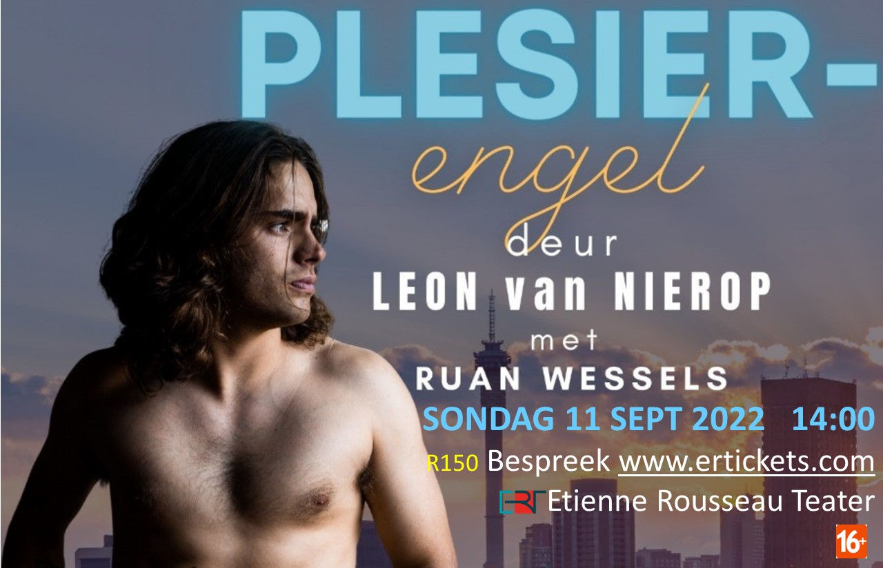 DIE PLESIER-ENGEL | ERT