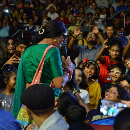 GAIL Foundation Day | Pine Tree Pictures