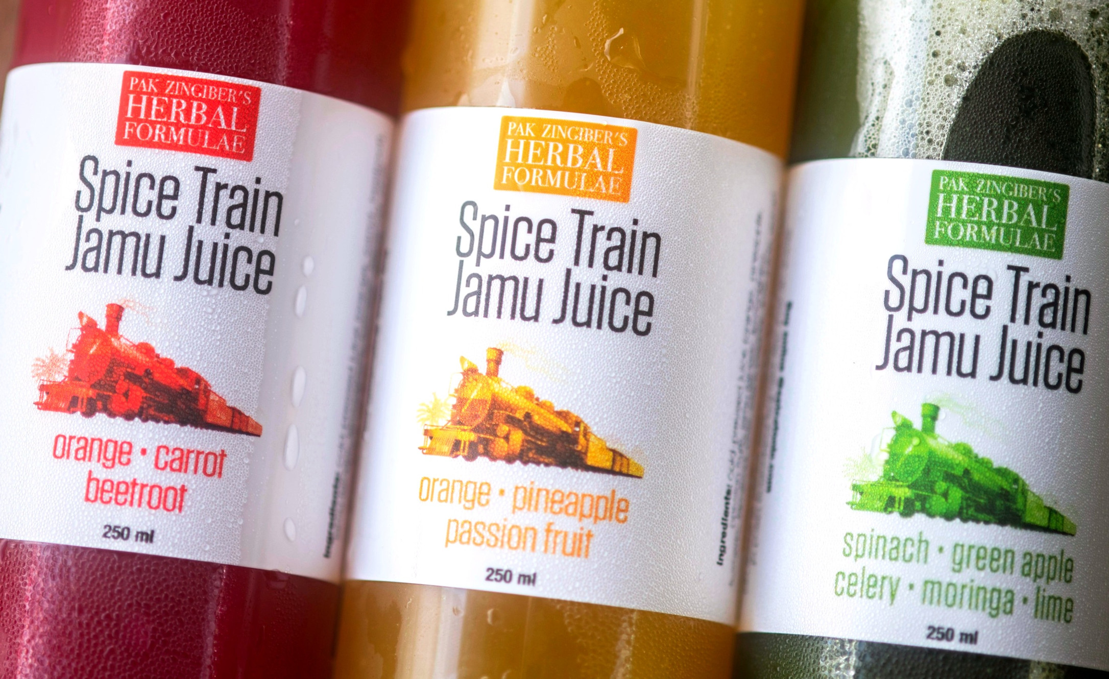 Contact | SPICE TRAIN