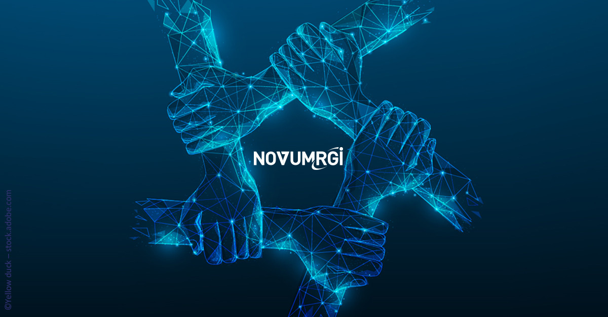 Novum-RGI | Ecosystem Partner