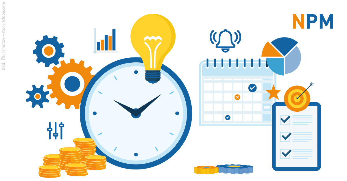 Novum-RGI | Zukunftssichere IT-Lösungen für den Versicherungsmarkt