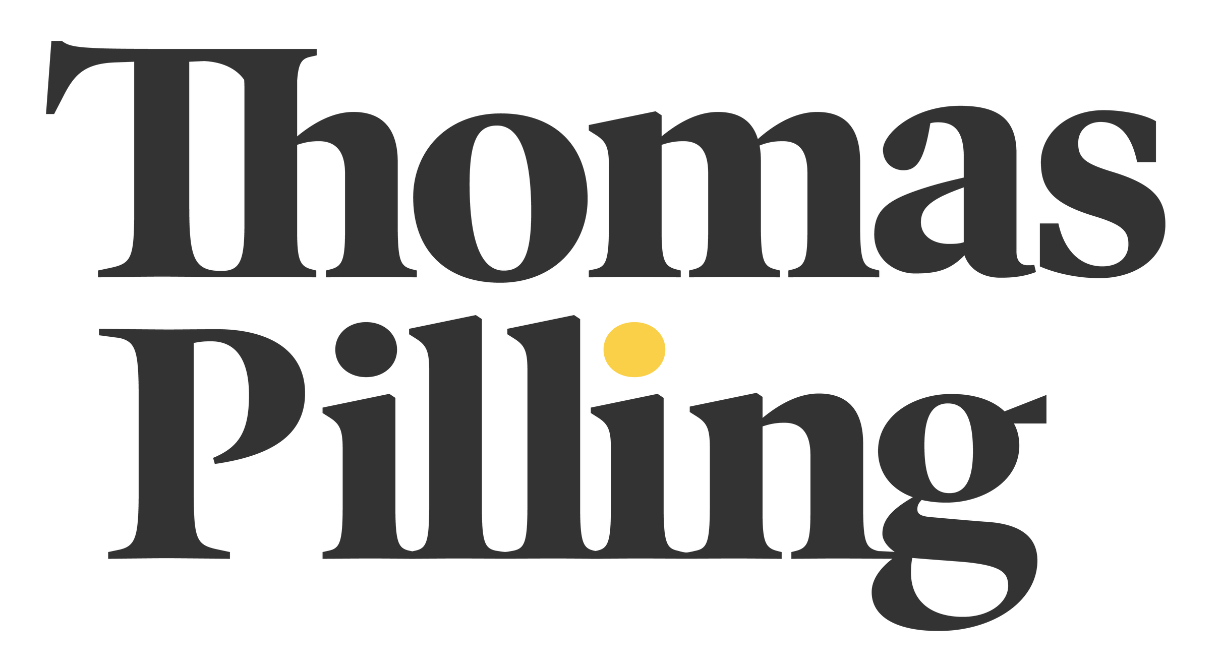 Thomas Pilling Video | Kingston