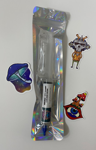 Melmac x APE Revert | Fungi Culture Store