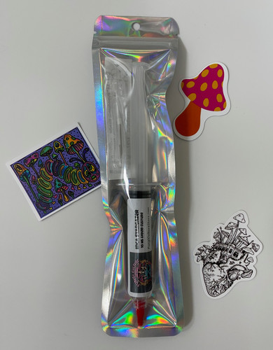 Inca Stargazer | Fungi Culture Store