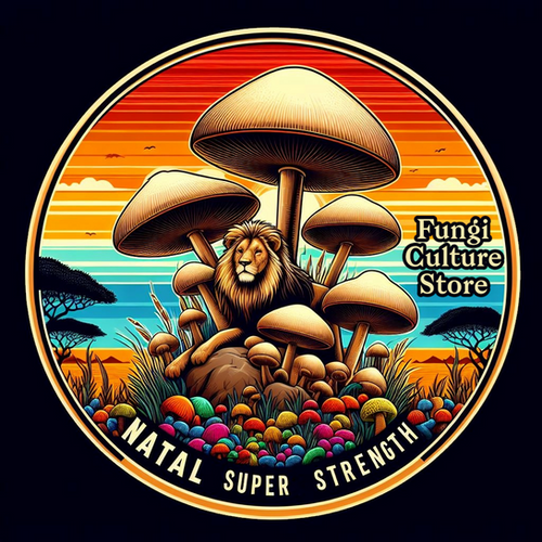 NSS Sticker Pack | Fungi Culture Store